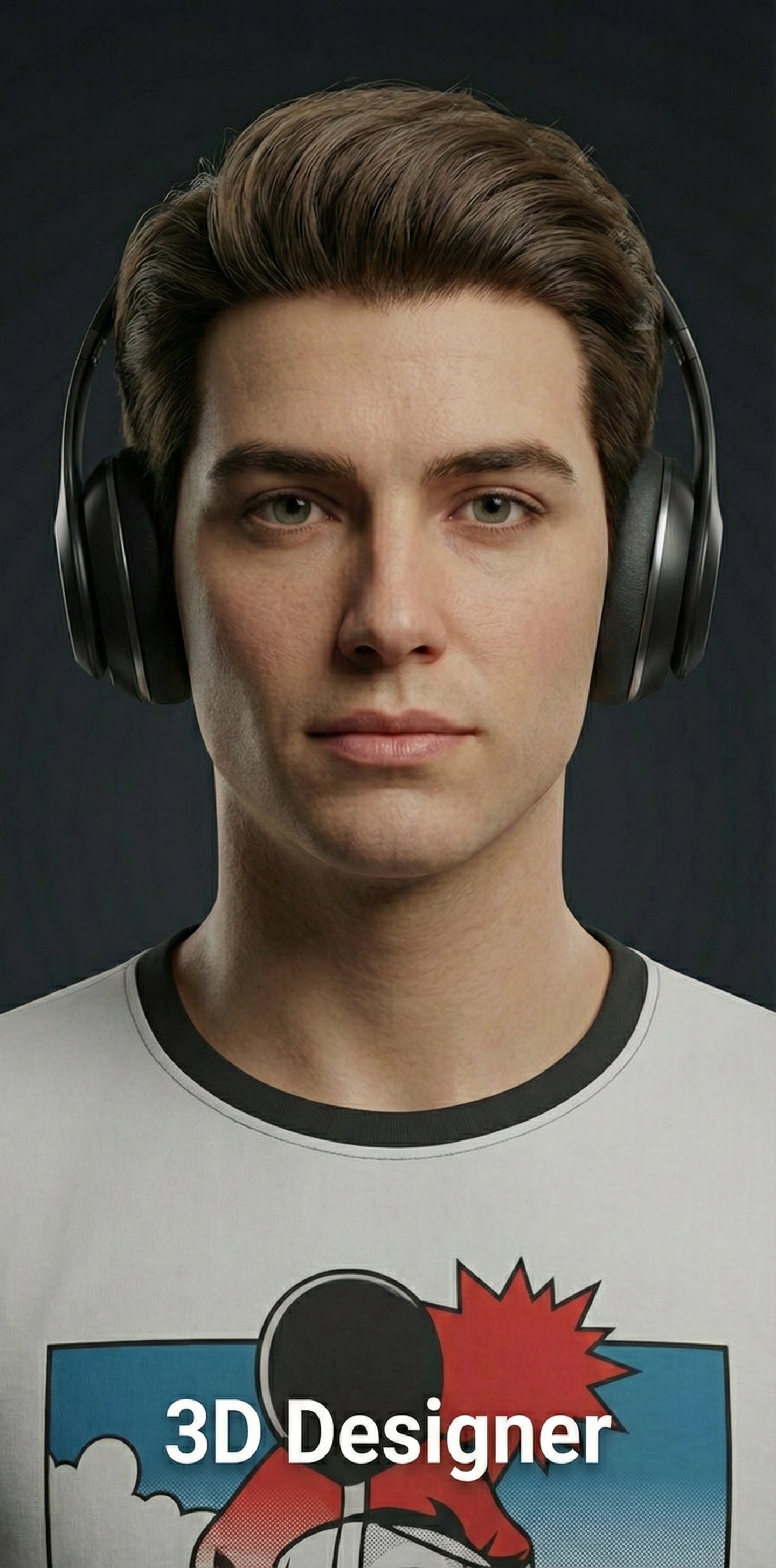 CallFay® Design - マイデザインチーム